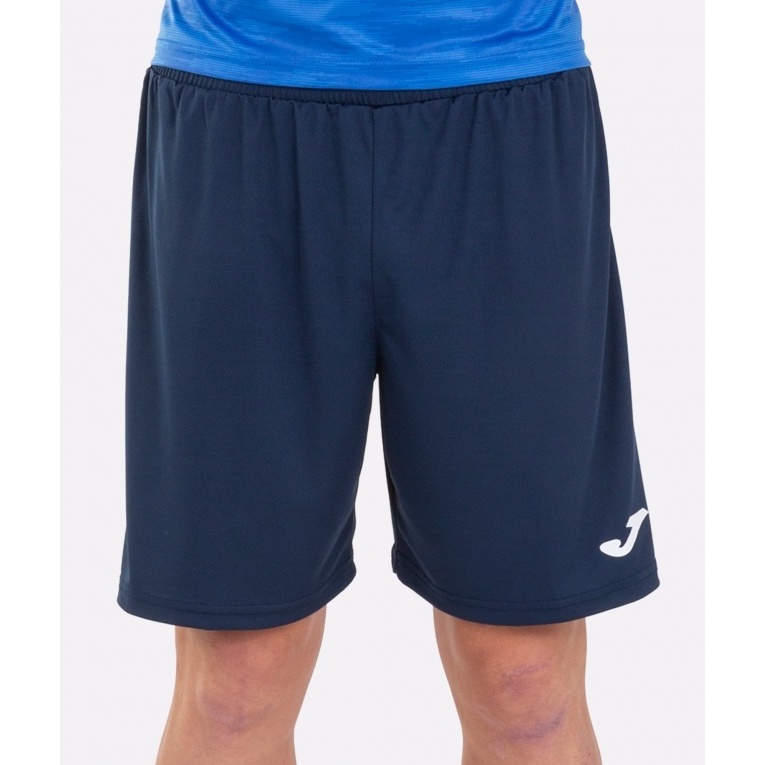 Joma Sports Shorts Nobel (durable, elastic) short navy blue Men order ...